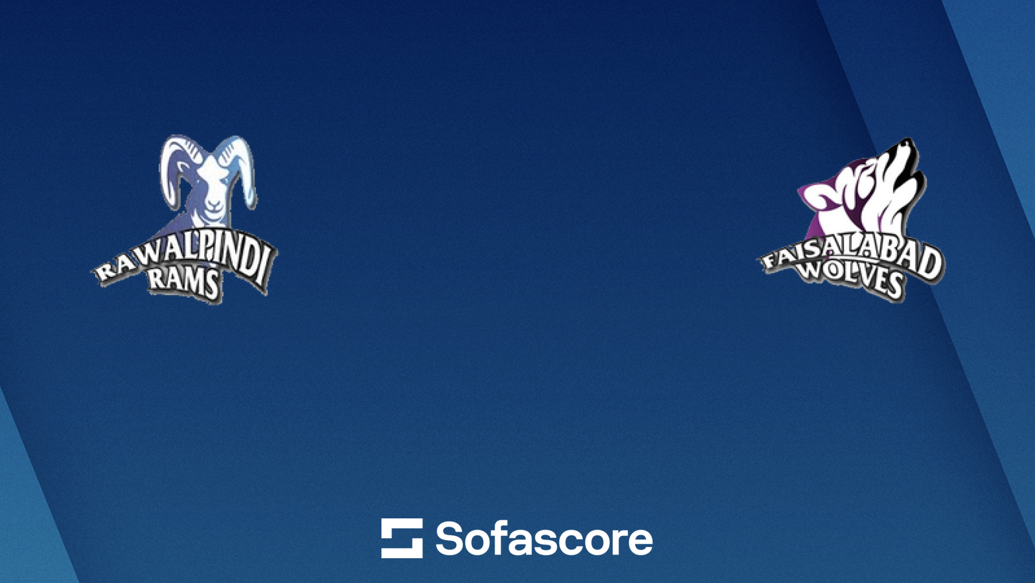 RW vs FAI Live scores, Scorecard & H2H | Sofascore