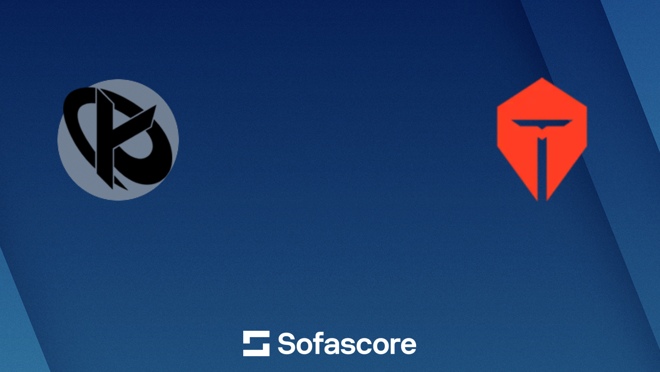 Karmine Corp – Top Esports - Live score | Sofascore