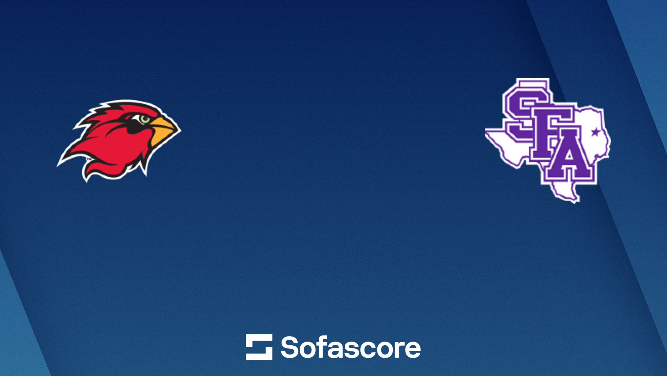 Lamar Cardinals vs Stephen F Austin Lumberjacks scores & predictions | Sofascore
