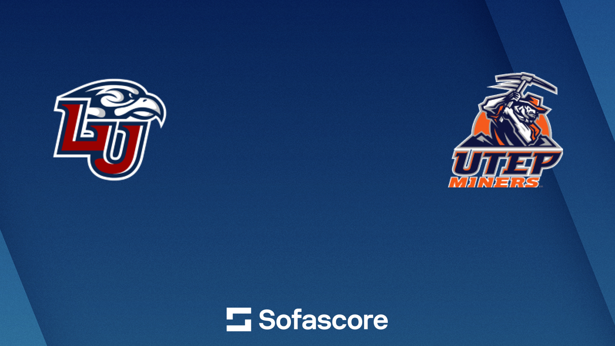 Liberty vs UTEP scores & predictions | Sofascore