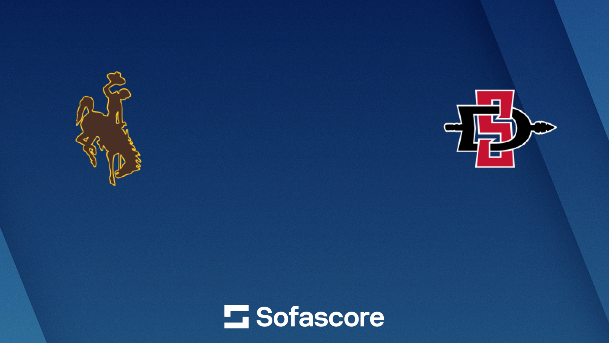 Wyoming Cowgirls vs San Diego State Aztecs scores & predictions | Sofascore