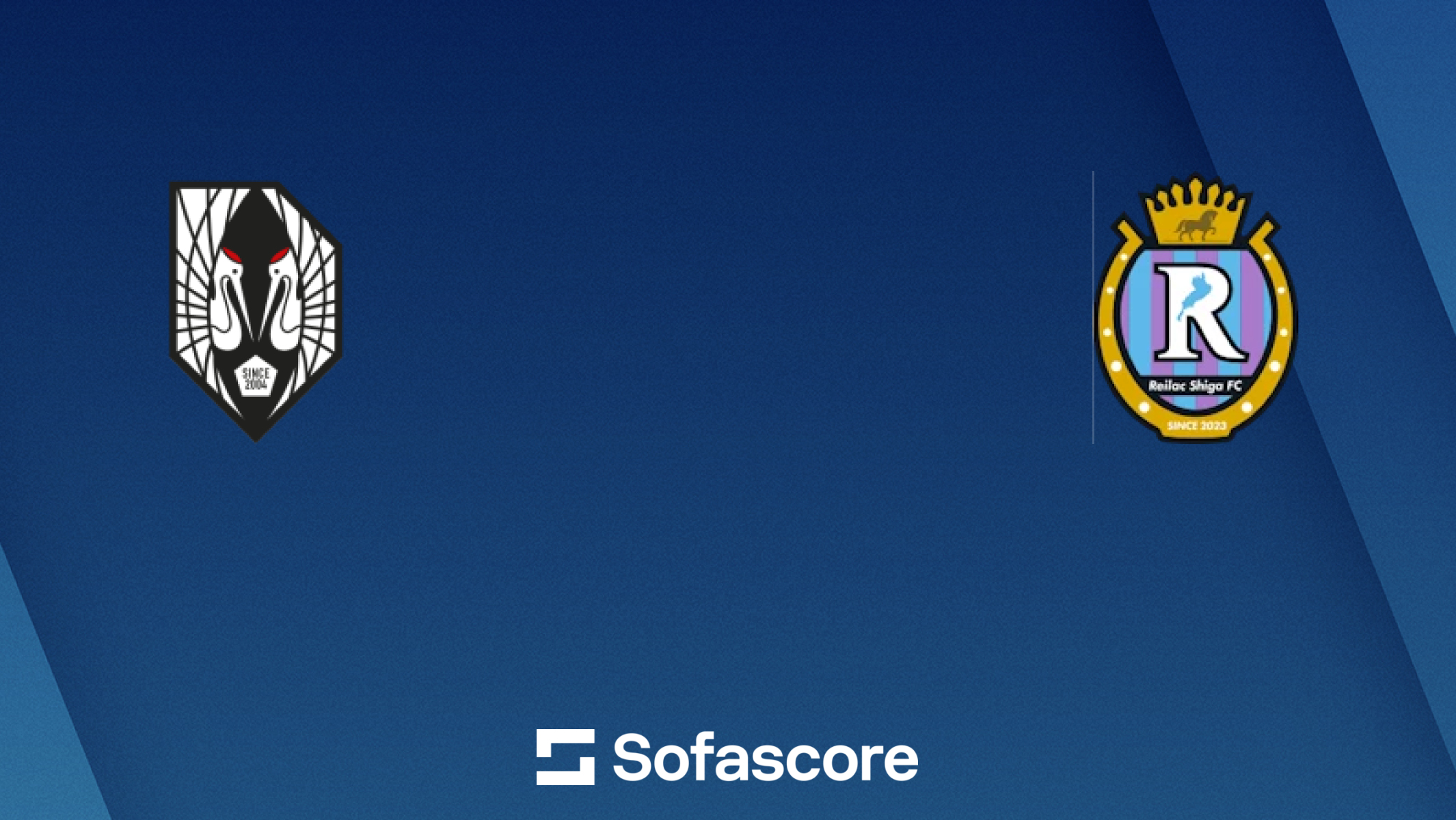 Iwate Grulla Morioka vs Reilac Shiga FC live score, H2H and lineups ...