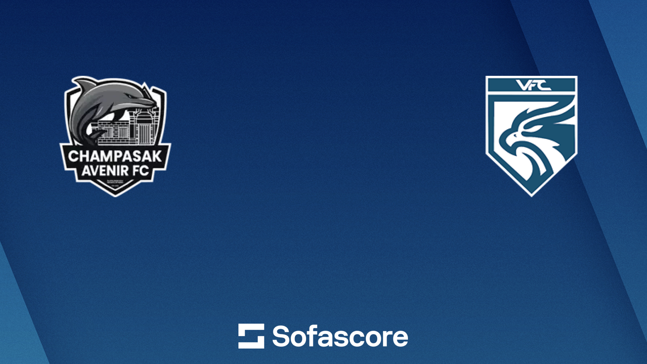 Champasak Avenir FC vs Viengchanh FC live score, H2H and lineups ...