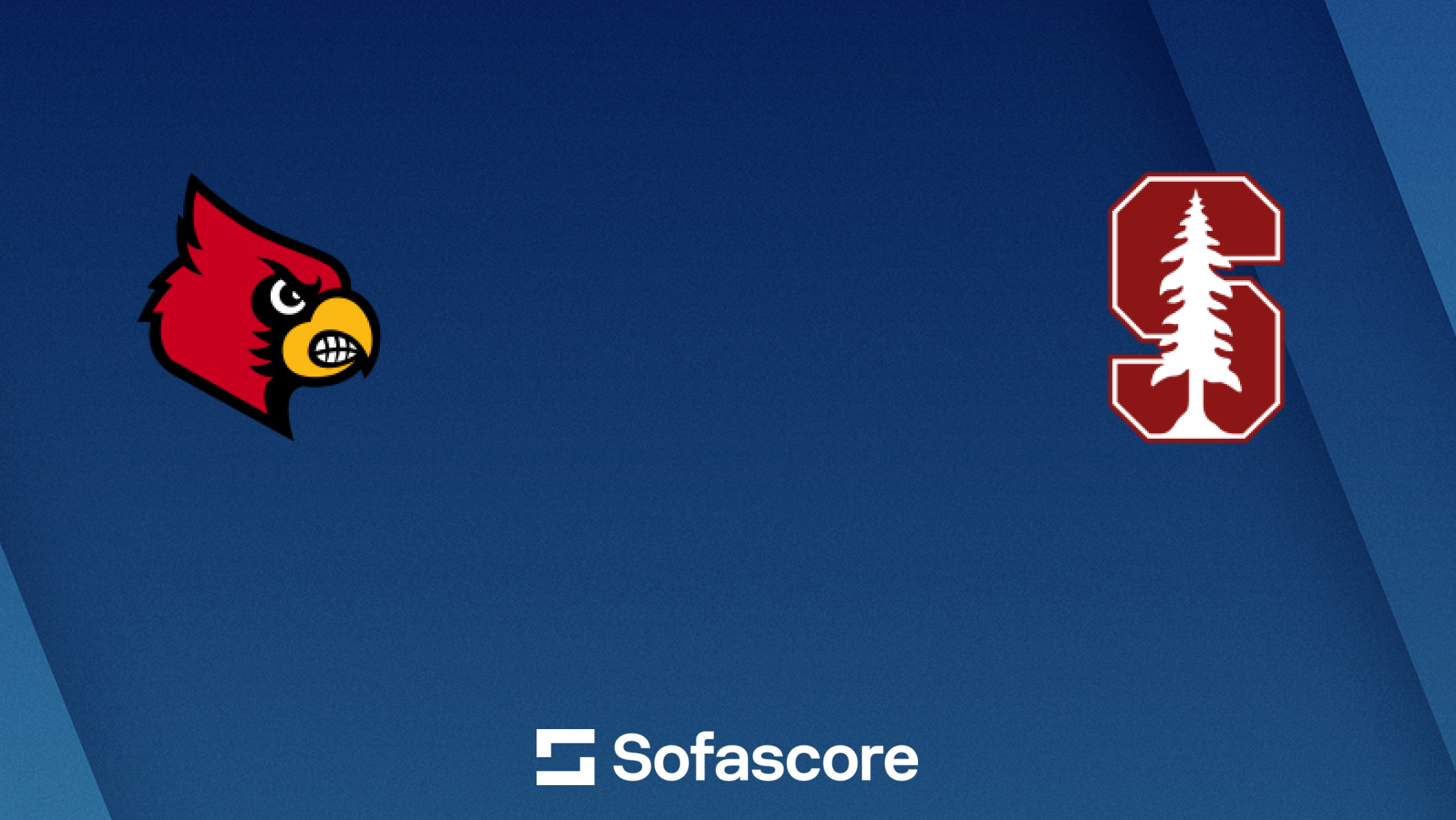 Louisville vs Stanford scores & predictions | Sofascore