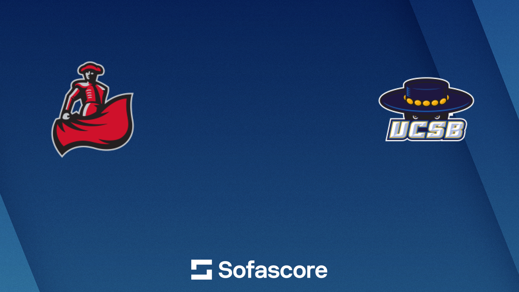 CSU Northridge vs UC Santa Barbara scores & predictions | Sofascore