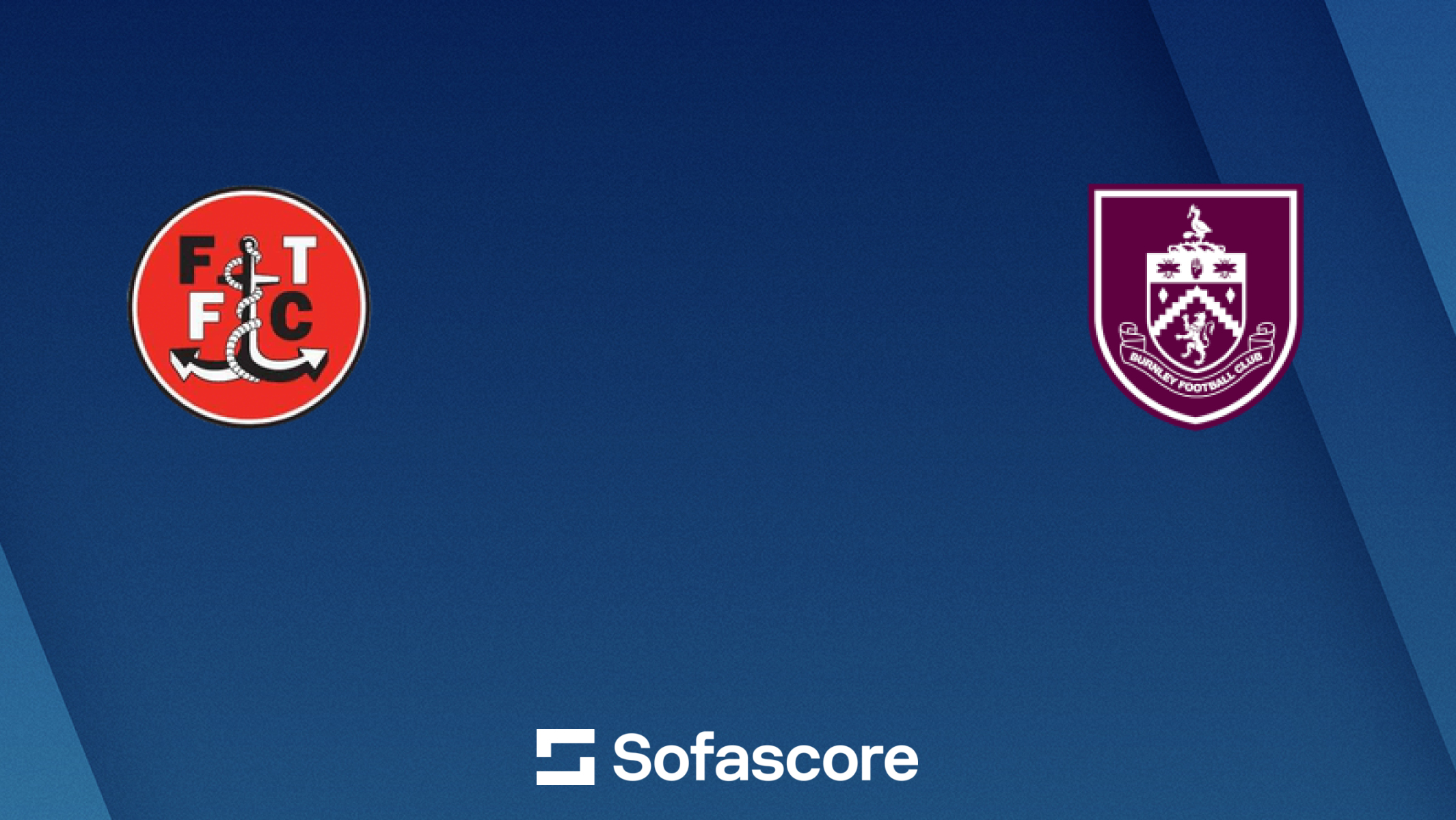 Fleetwood Town U21 - Burnley U21 scores en direct, face-à-face et ...