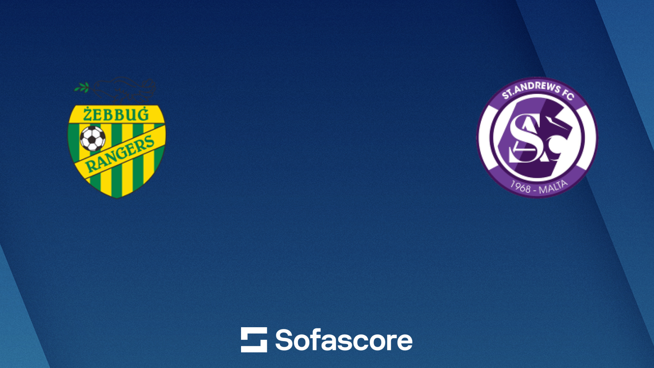 Zebbug Rangers FC vs St. Andrews FC live score, H2H and lineups | Sofascore