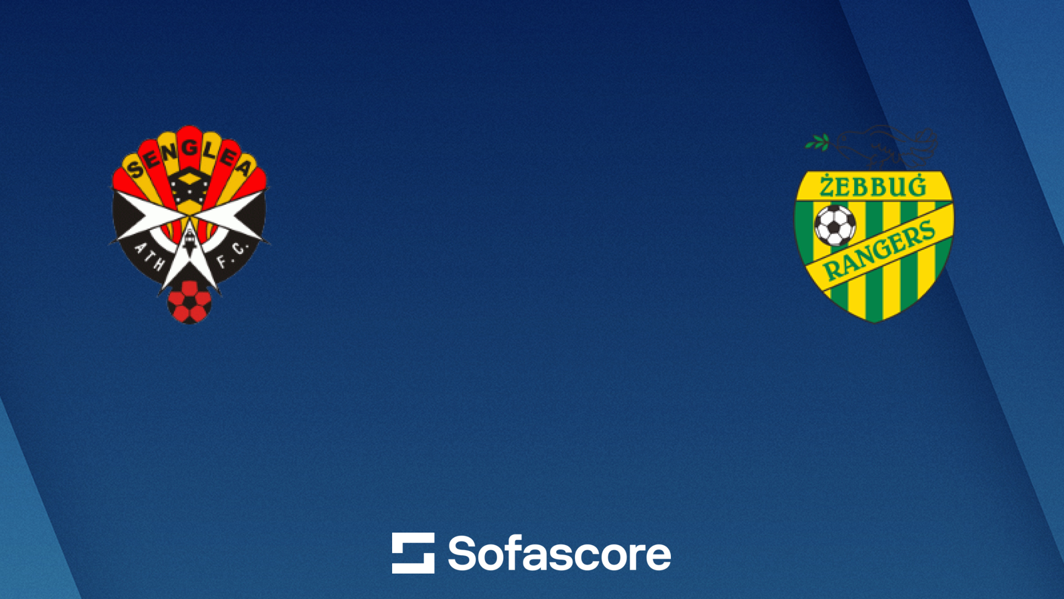 Senglea Athletic vs Zebbug Rangers FC live score, H2H and lineups ...