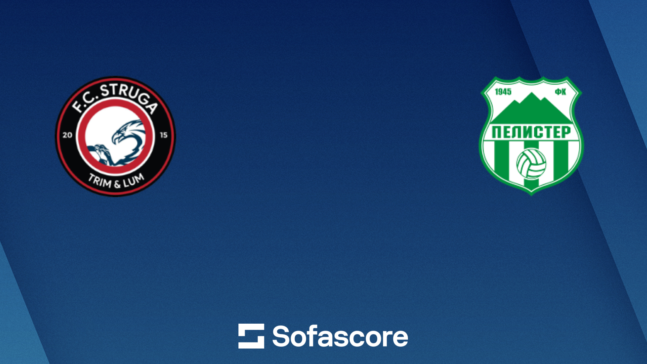 FC Struga Trim & Lum vs FK Pelister Bitola live score, H2H and lineups | Sofascore