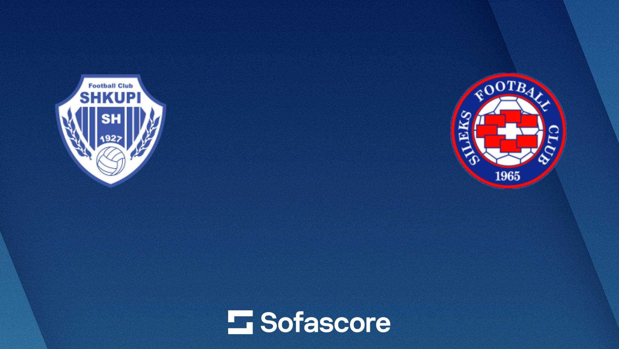 KF Shkupi vs FK Sileks Kratovo live score, H2H and lineups | Sofascore