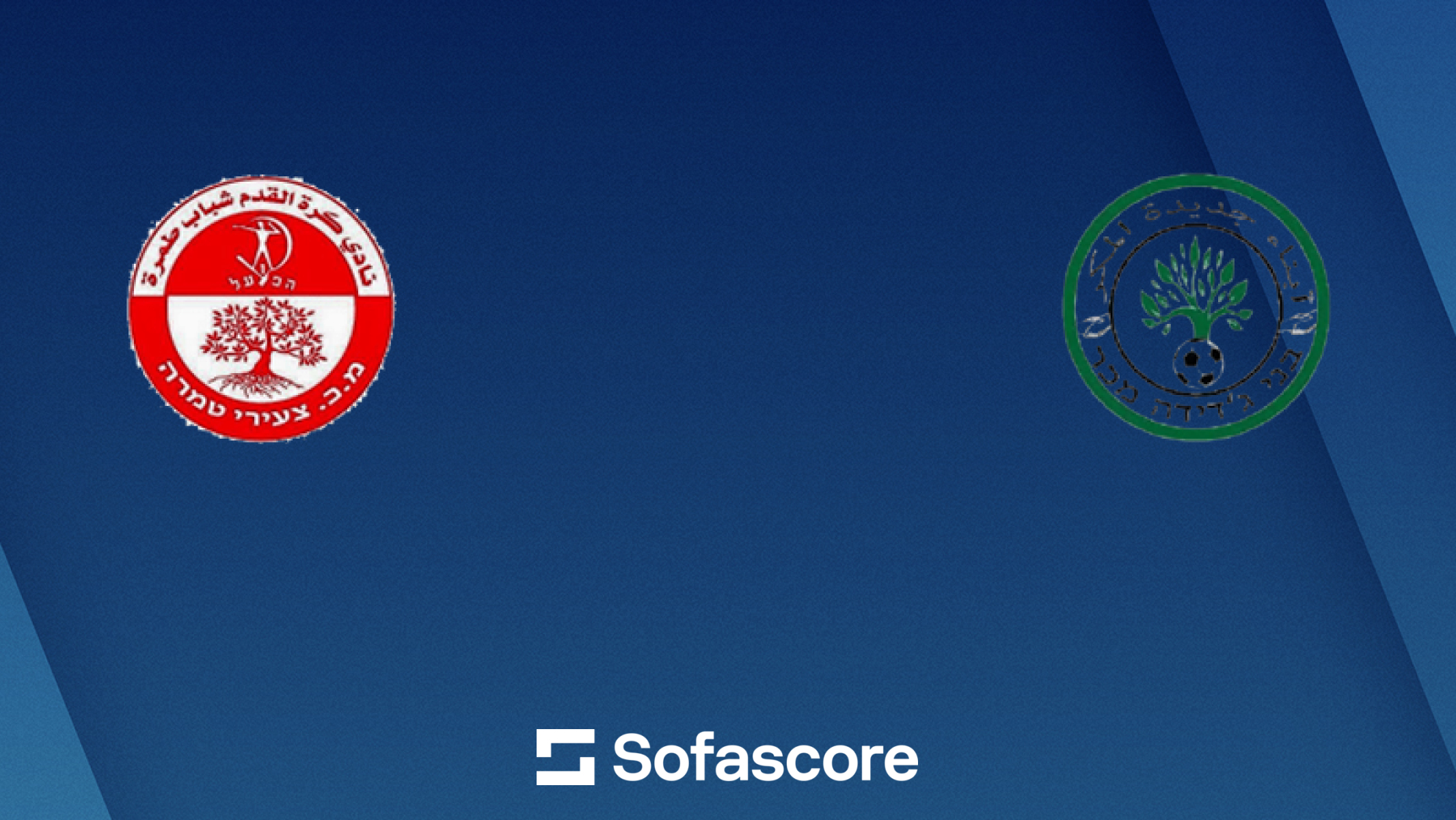 FC Tzeirey Tamra vs Maccabi Ihud Bnei Avtin live score, H2H and lineups ...