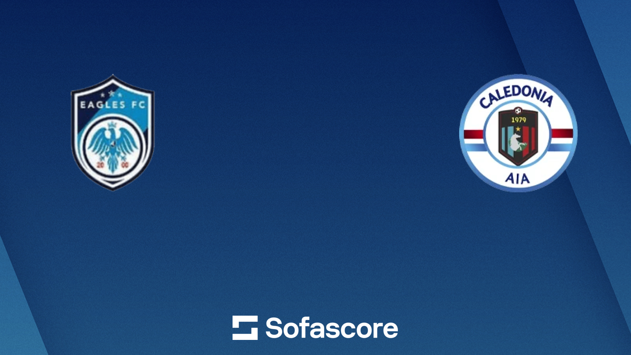 Eagles FC vs Morvant Caledonia United live score, H2H and lineups ...