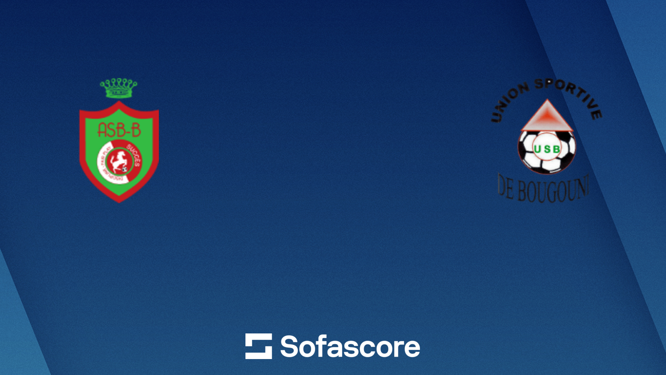 AS Bakaridjan vs US Bougouni live score, H2H and lineups | Sofascore