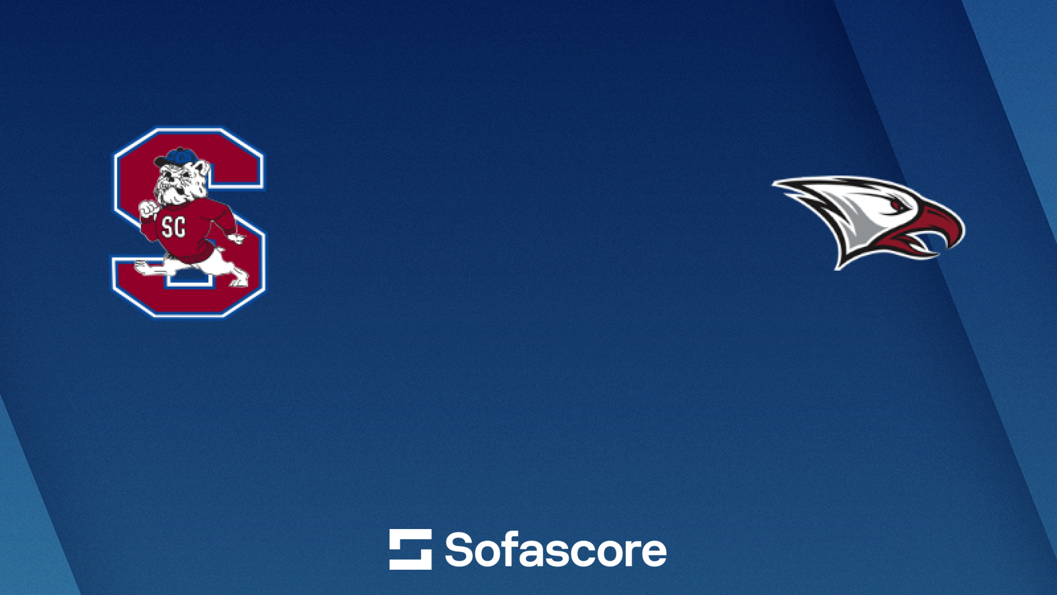 South Carolina St. vs NC Central scores & predictions | Sofascore