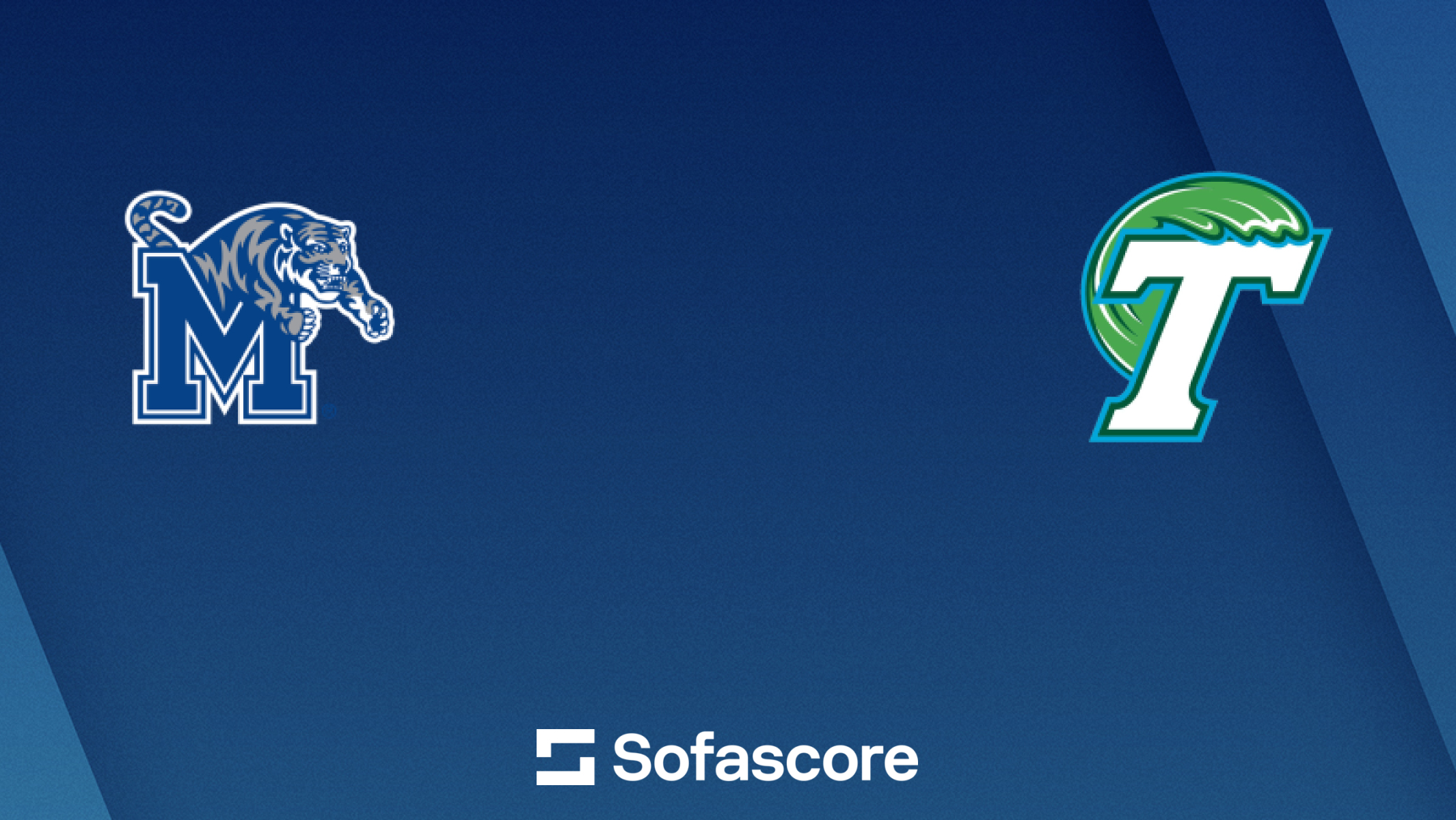 Memphis vs Tulane scores & predictions | Sofascore