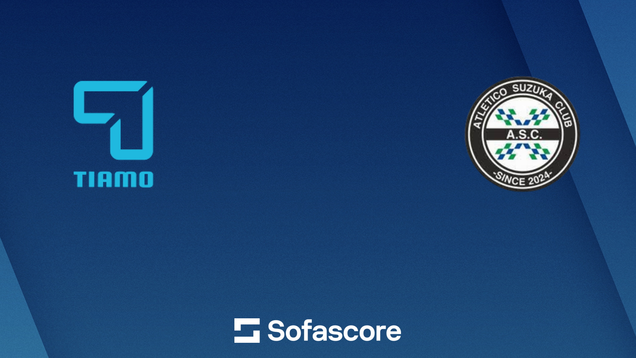 FC Tiamo Hirakata - Suzuka Point Getters en vivo, resultados H2H | Sofascore