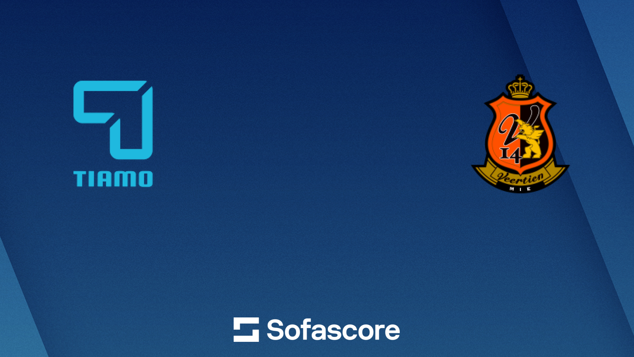 FC Tiamo Hirakata vs Veertien Mie live score, H2H and lineups | Sofascore