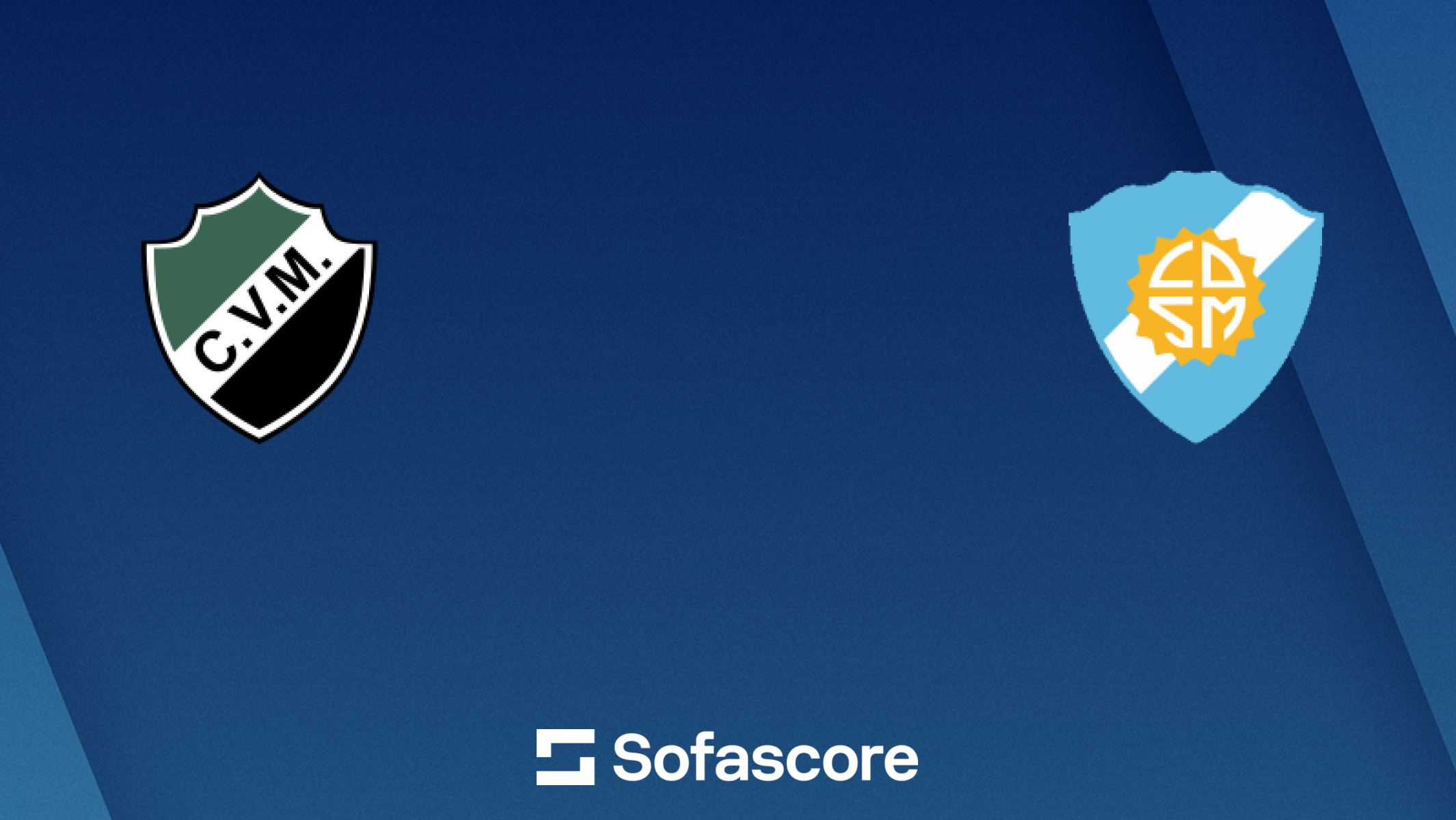 Villa Mitre vs Sol de Mayo live score, H2H and lineups | Sofascore