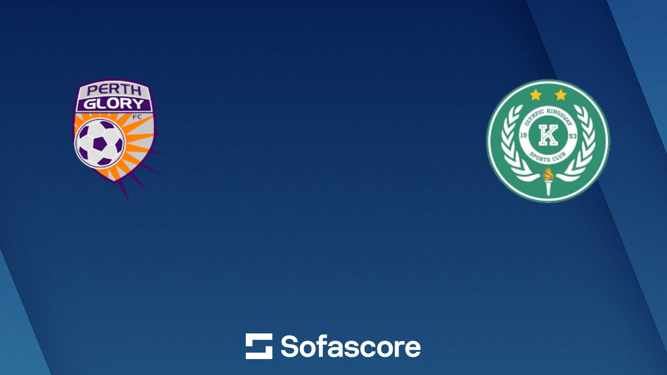 Perth Glory Youth vs Olympic Kingsway live score, H2H and lineups ...