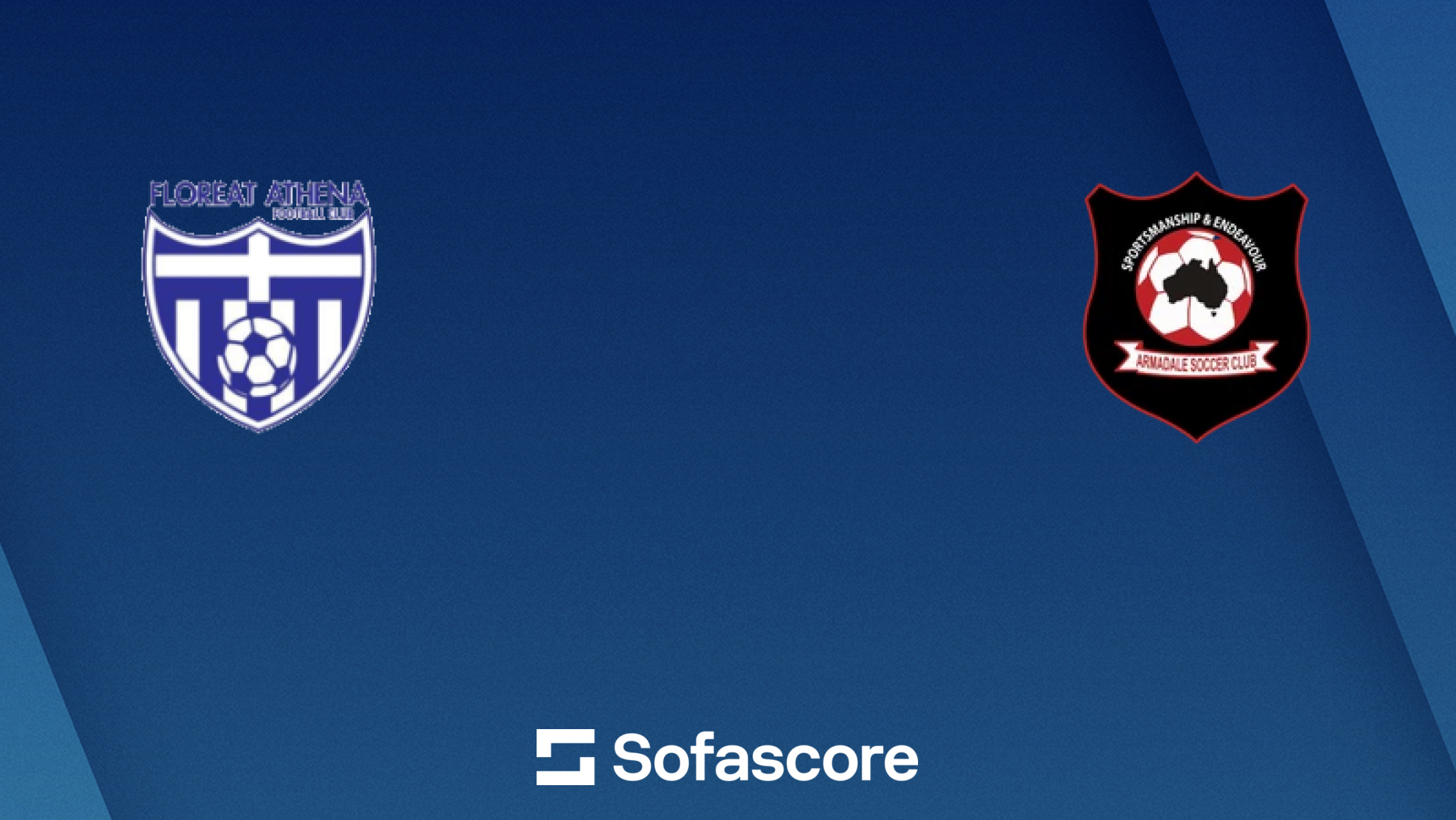 Floreat Athena vs Armadale SC live score, H2H and lineups | Sofascore