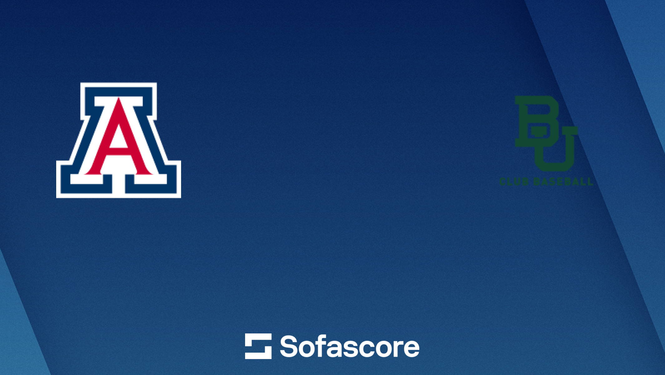 Arizona Wildcats Baylor Bears live score, video stream and H2H results ...