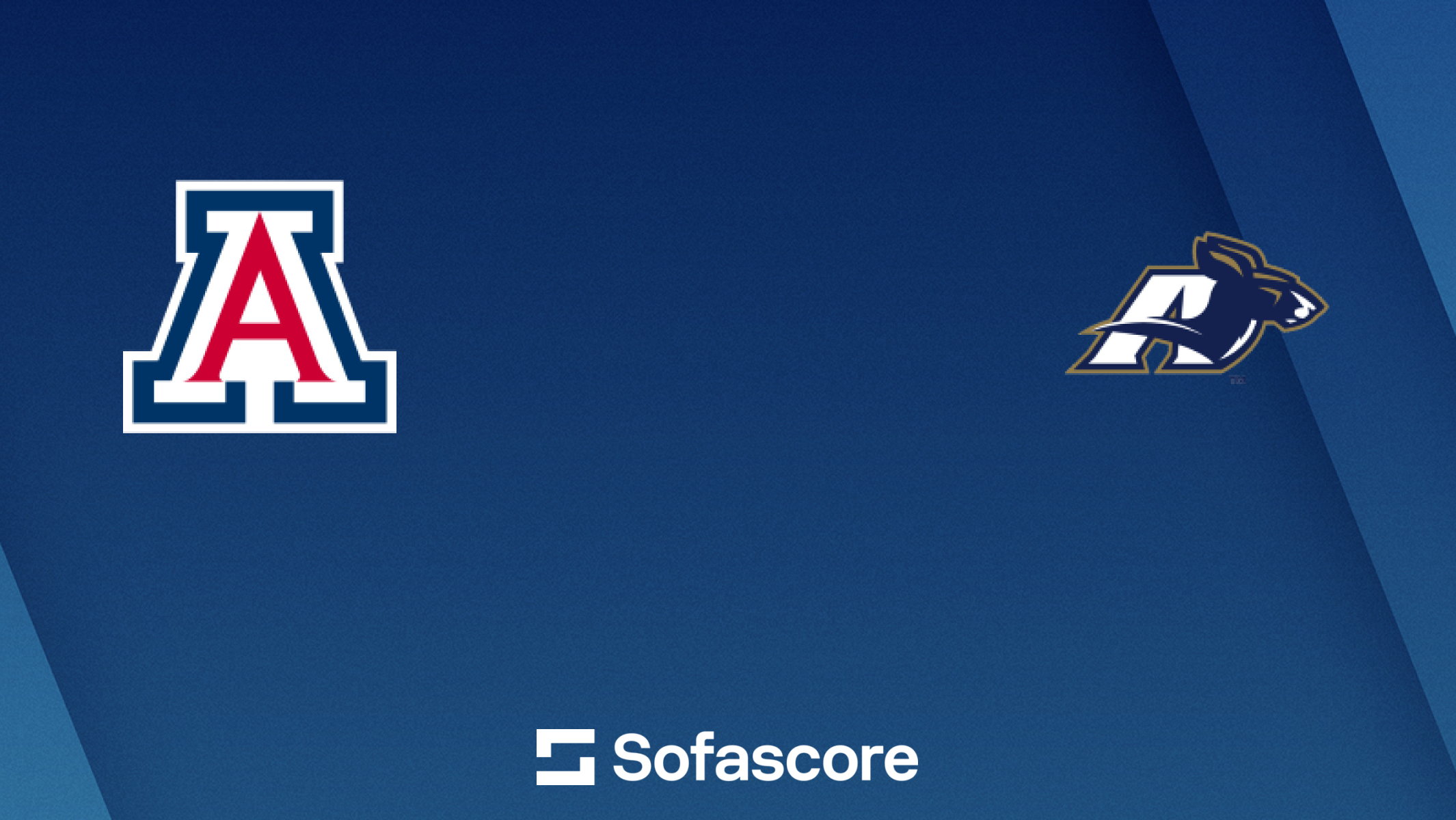 Arizona vs Akron scores & predictions | Sofascore