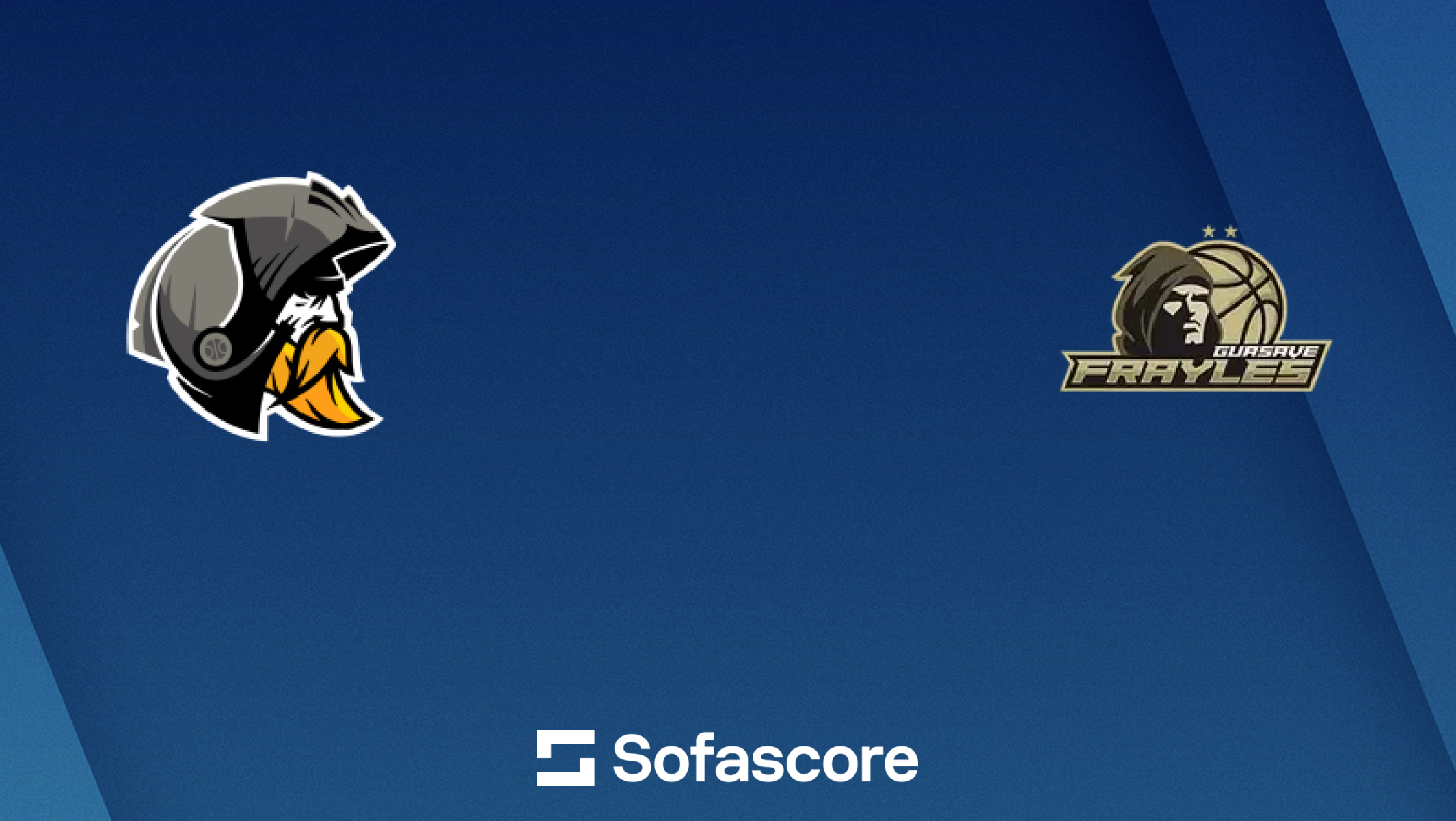 Caballeros vs Frayles scores & predictions | Sofascore