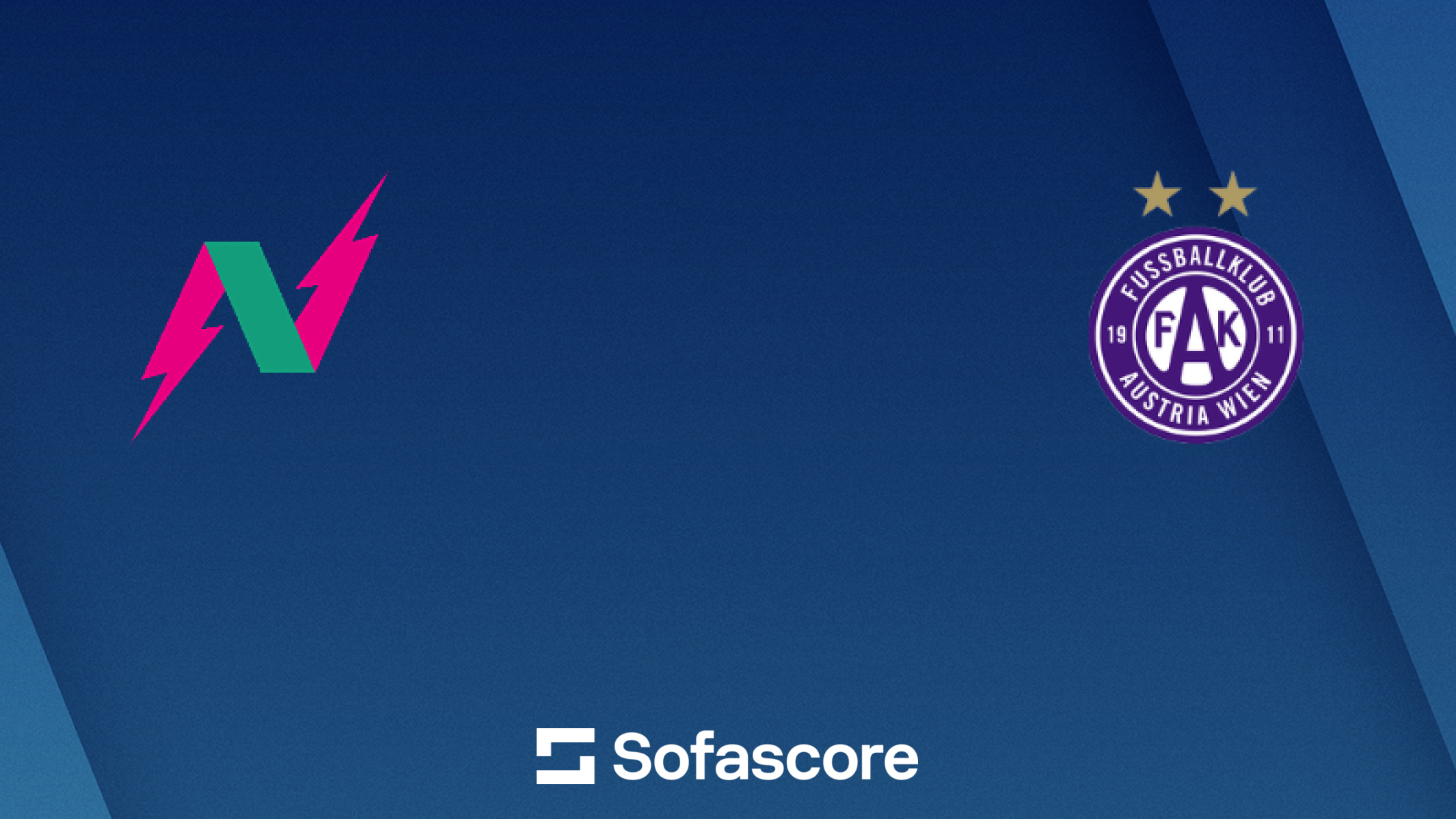 USV Neulengbach vs Austria Wien live score, H2H and lineups | Sofascore