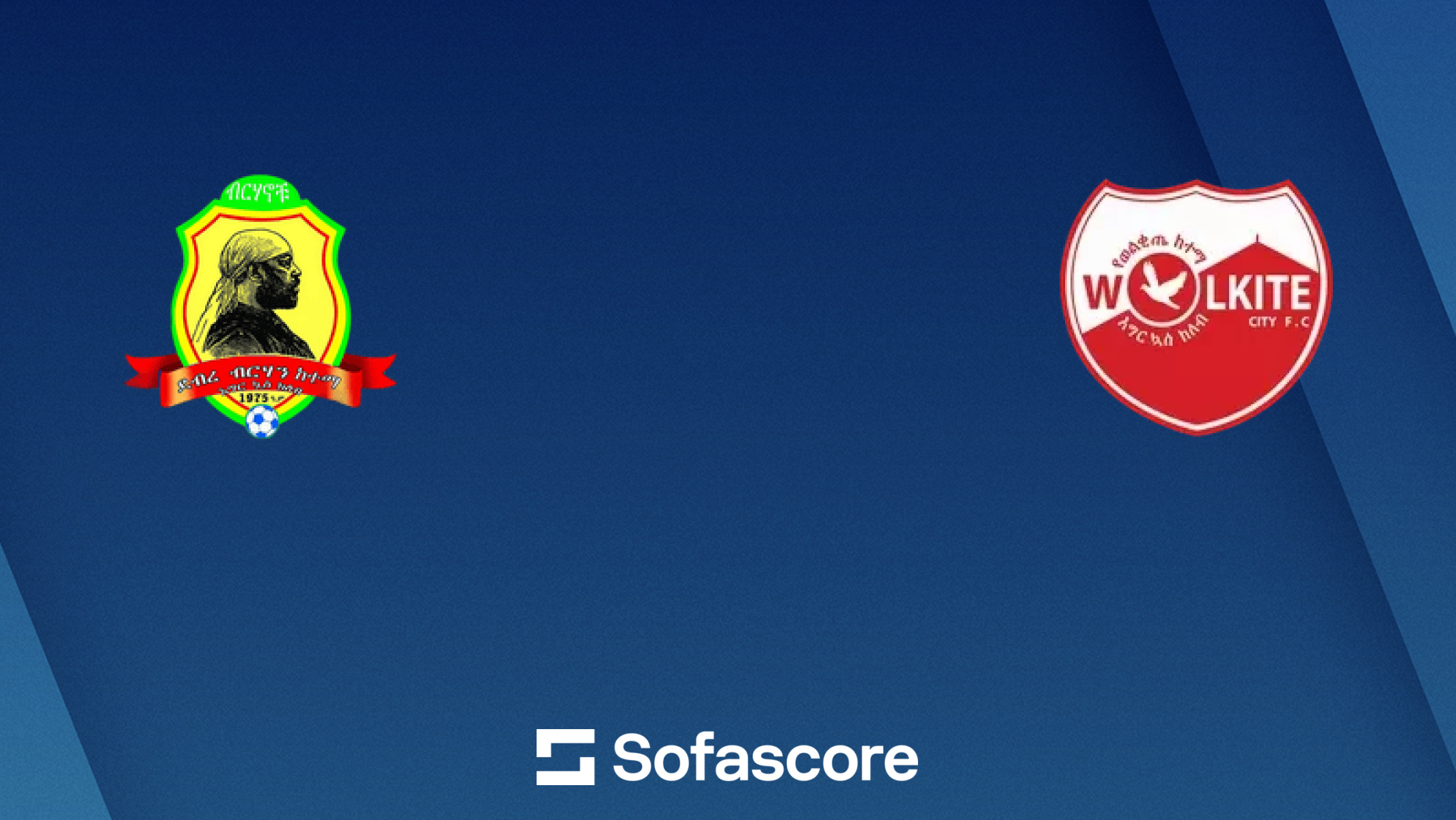 Debre Birhan Ketema vs Welkite Ketema FC live score, H2H and lineups ...