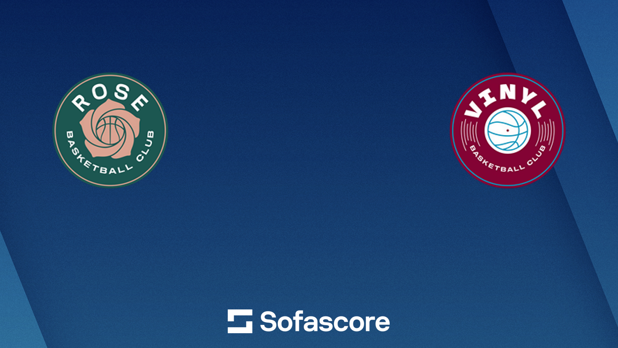 Rose vs Vinyl scores & predictions | Sofascore