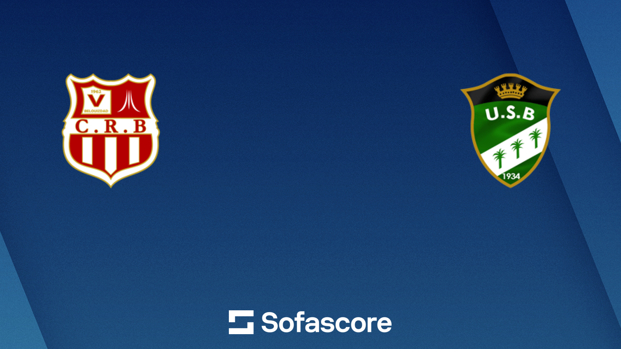 CR Belouizdad U21 - US Biskra U21 результат, H2H и составы | Sofascore
