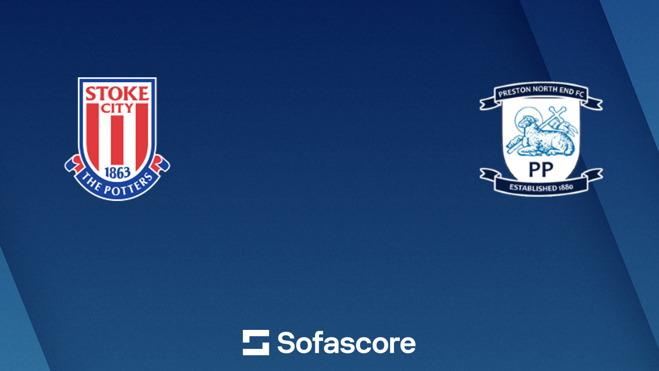Stoke Reserves vs Preston Reserves live score, H2H and lineups | Sofascore
