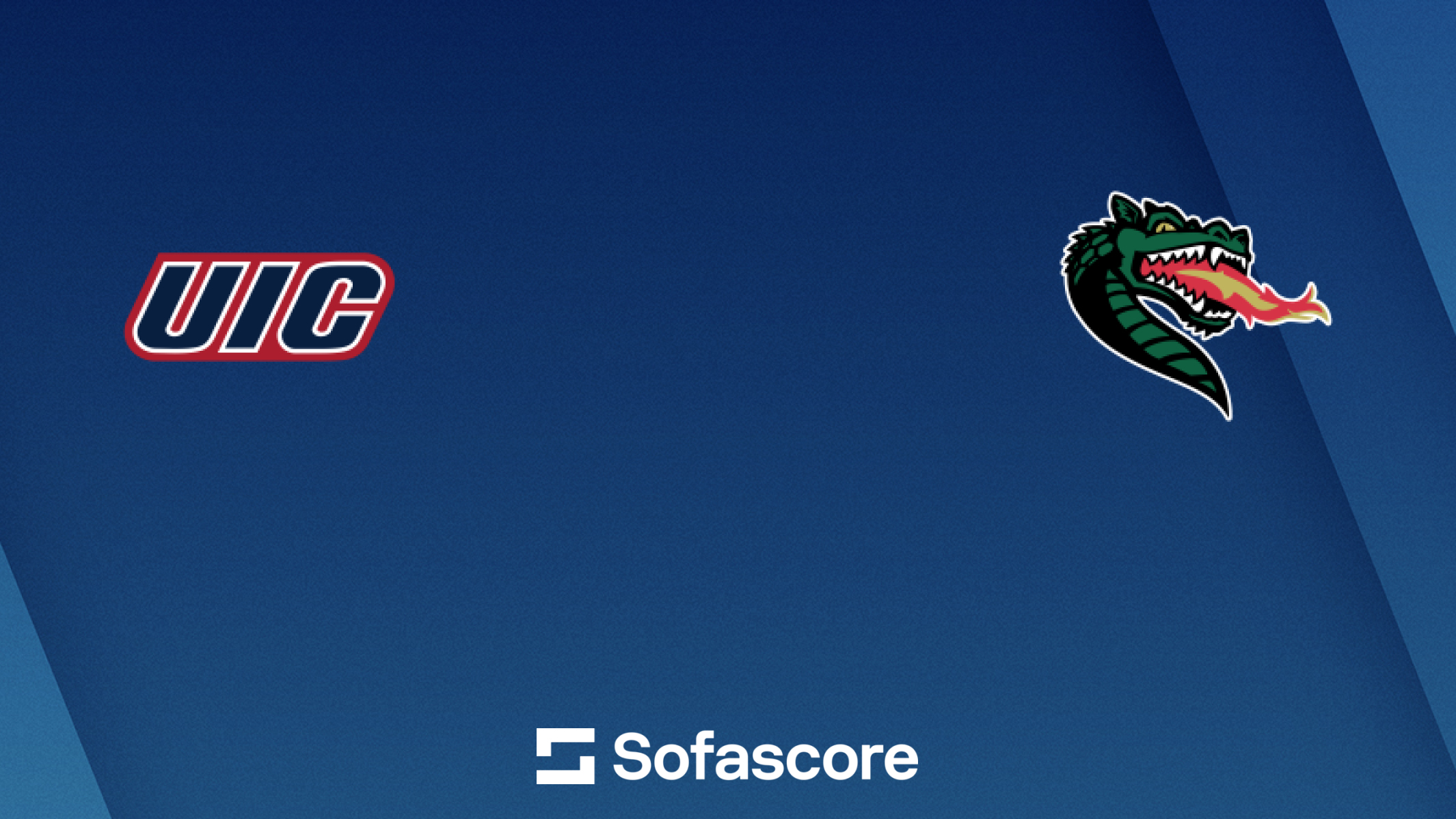 UIC Flames vs UAB Blazers scores & predictions | Sofascore