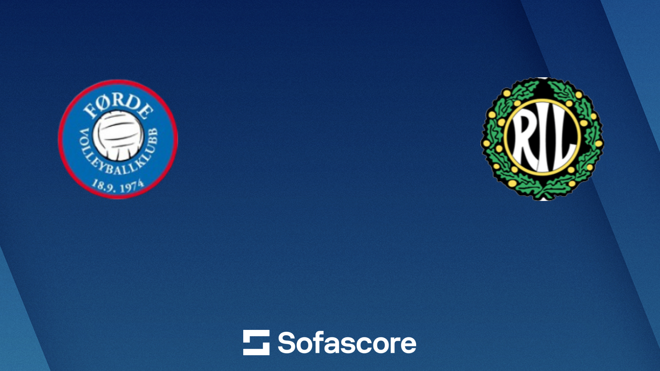 Forde Vbk vs Randaberg IL scores & predictions | Sofascore