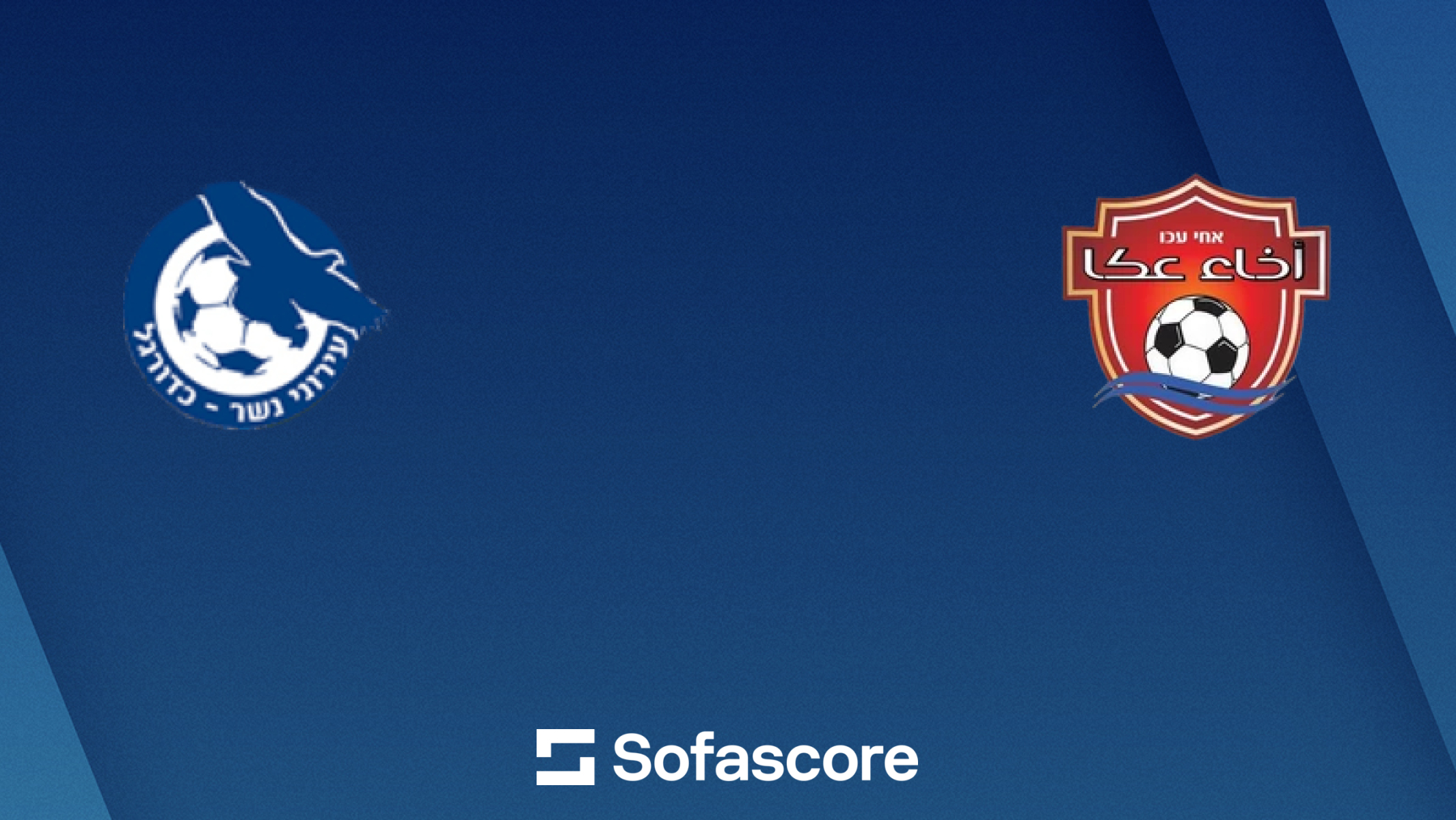 Maccabi Ahva Shaab vs Ahi Acre live score, H2H and lineups | Sofascore