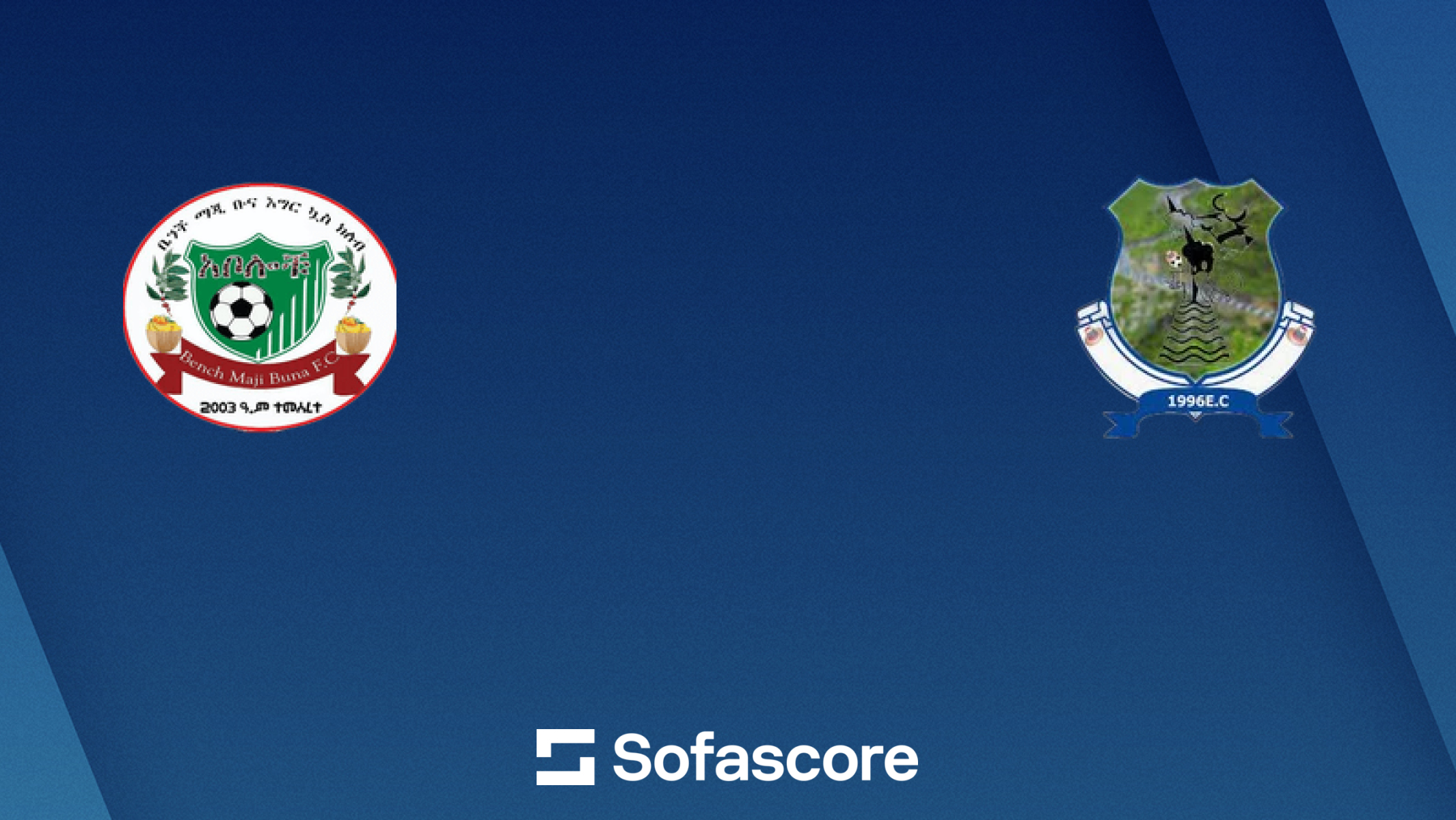 Bench Maji Buna FC vs Durame Ketema live score, H2H and lineups | Sofascore