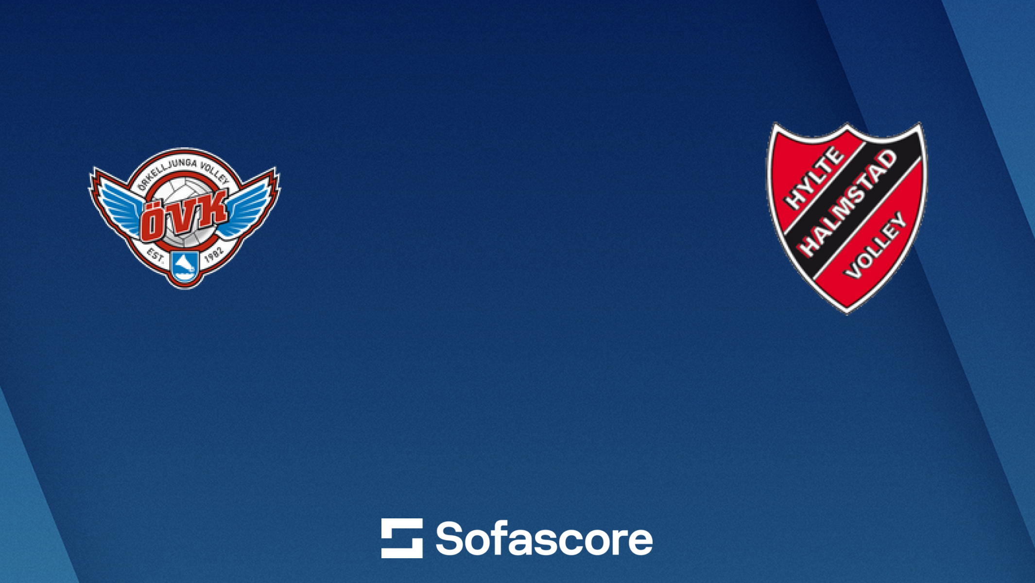 Orkelljunga vs Hylte scores & predictions | Sofascore