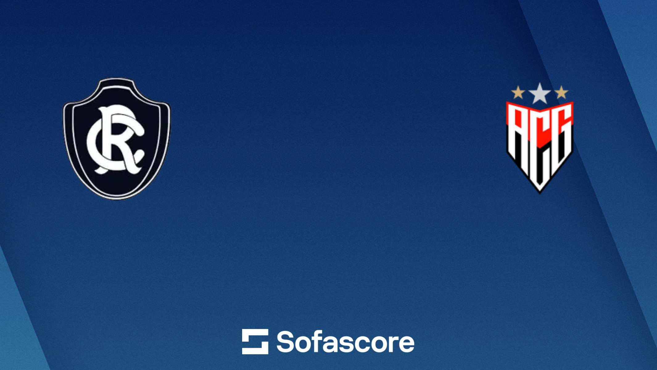 Remo vs Atlético Goianiense live score, H2H and lineups | Sofascore