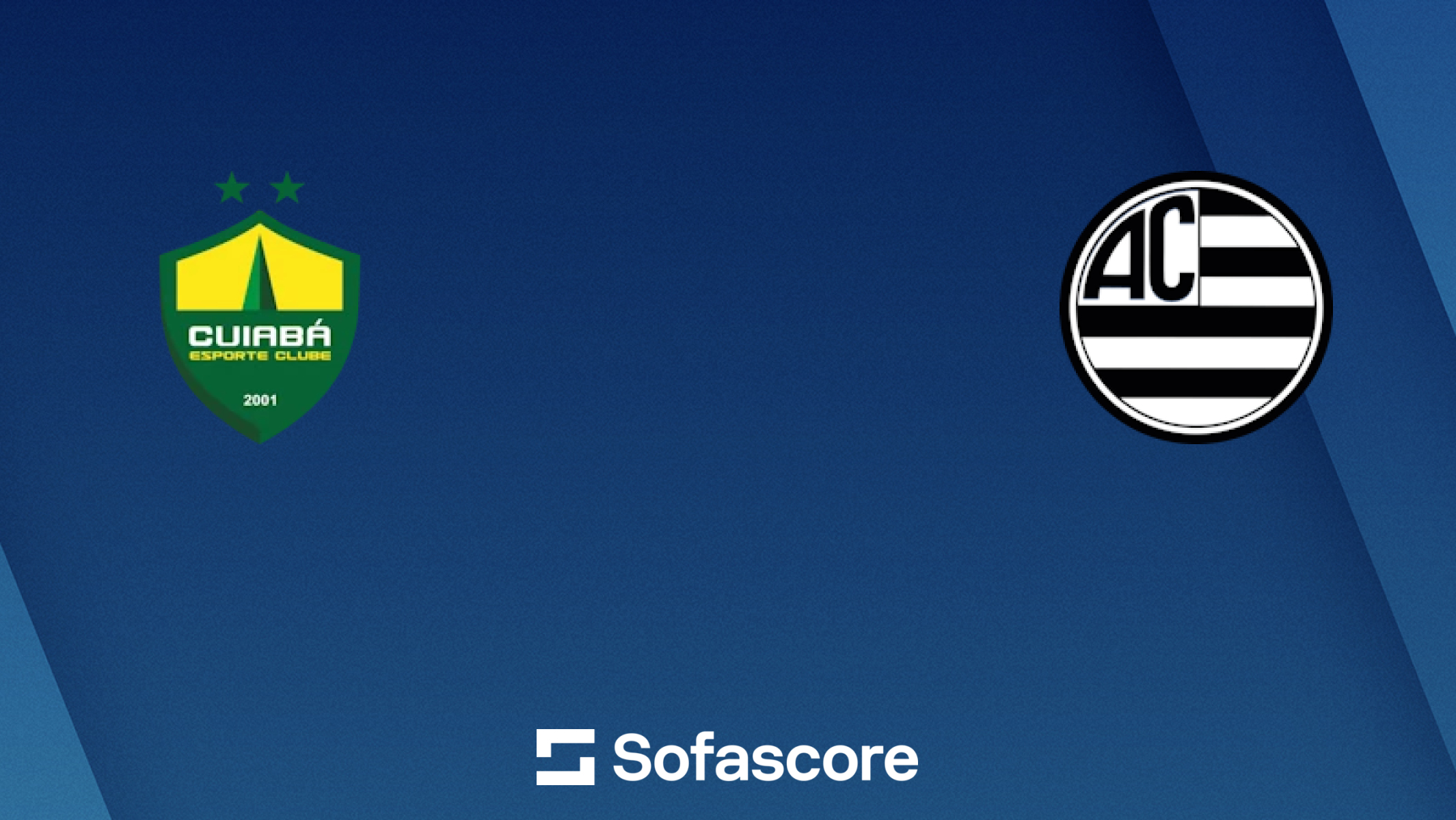 Cuiabá vs Athletic Club live score, H2H and lineups | Sofascore