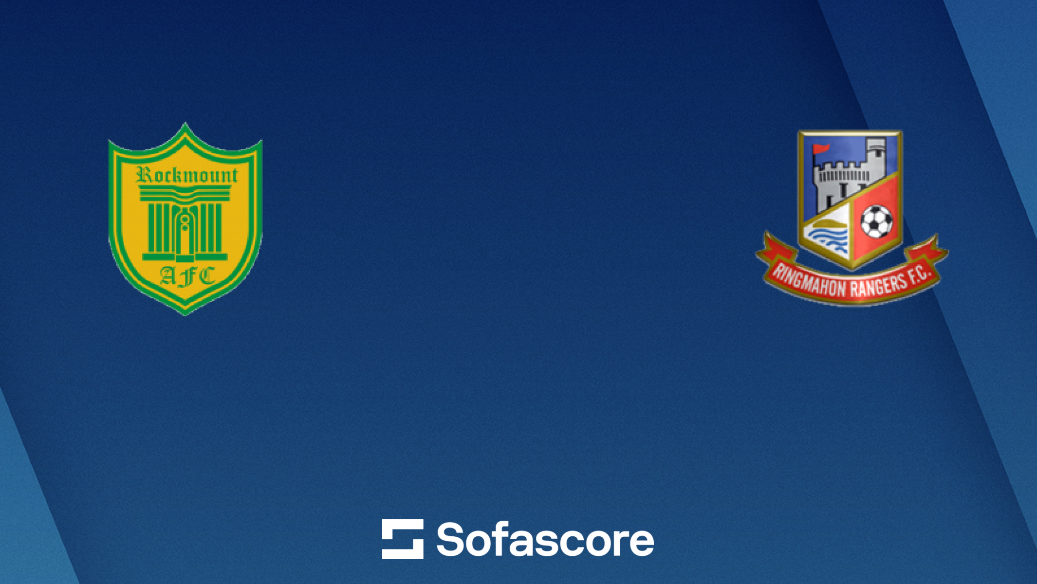 Rockmount AFC vs Ringmahon Rangers AFC live score, H2H and lineups ...