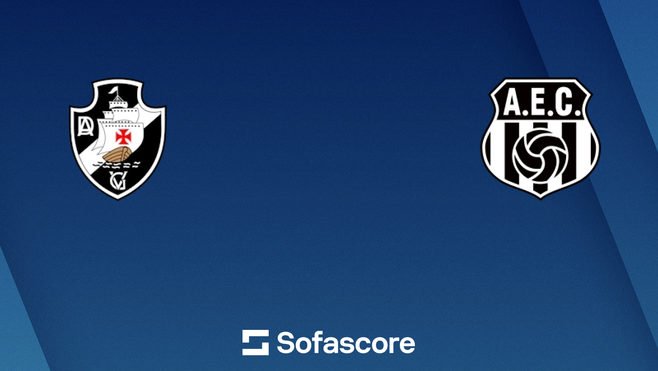 Vasco-AC U20 vs Andirá U20 live score, H2H and lineups | Sofascore