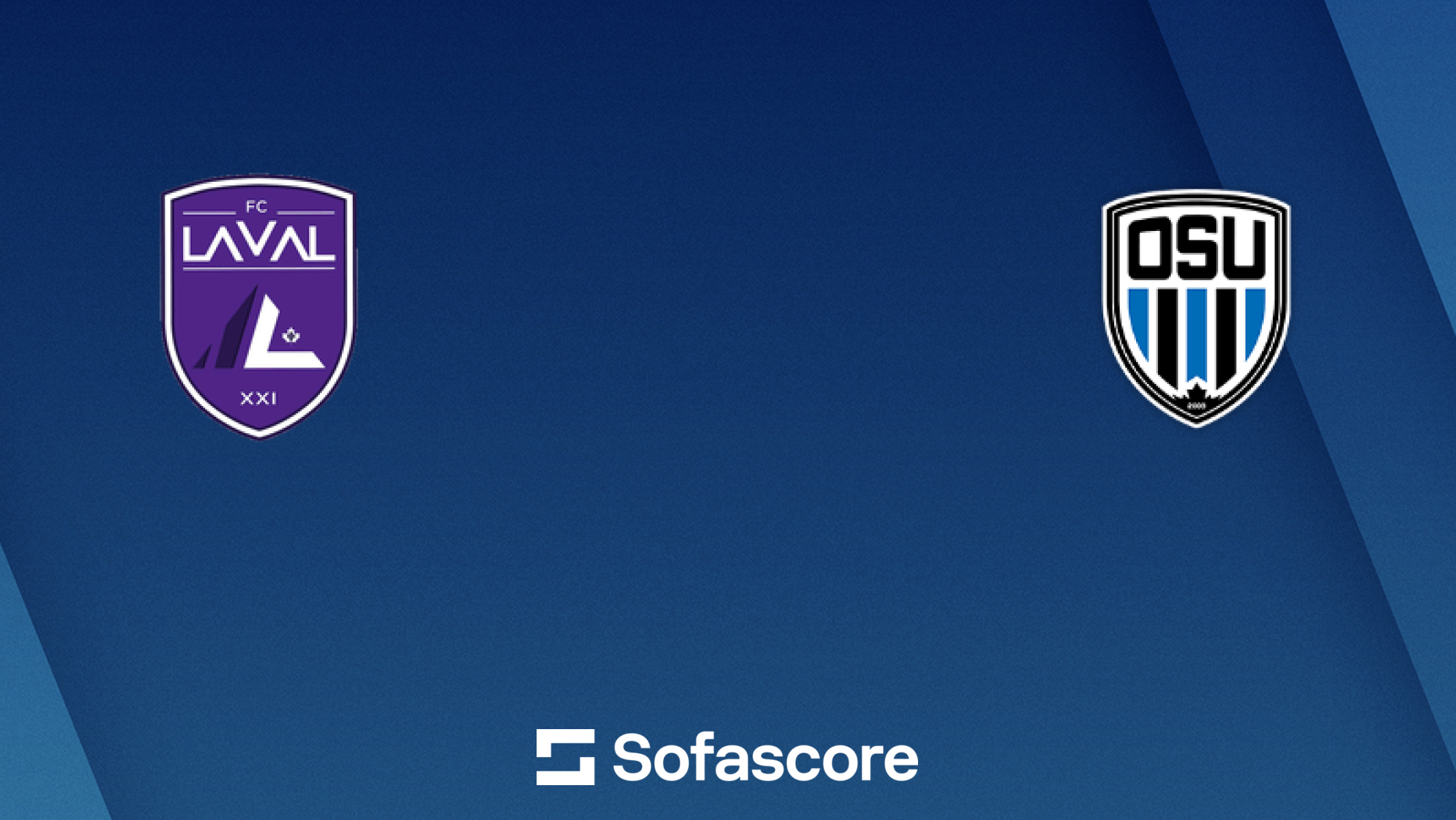 FC Laval vs Ottawa South United live score, H2H and lineups | Sofascore
