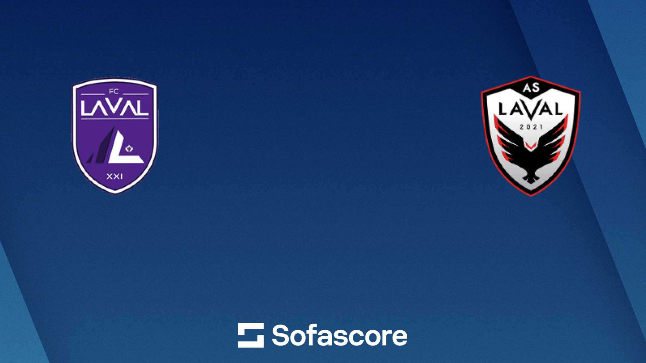 FC Laval vs AS Laval live score, H2H and lineups | Sofascore