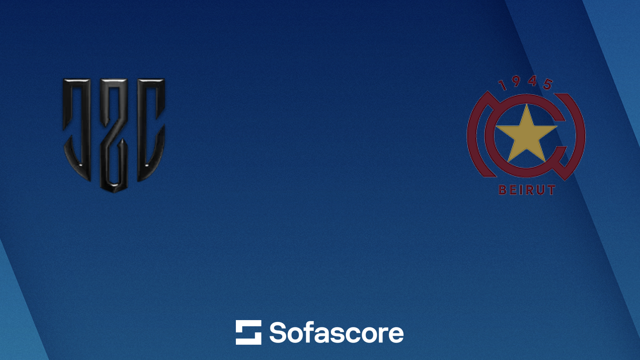 Al-Ahed vs Nejmeh SC live score, H2H and lineups | Sofascore