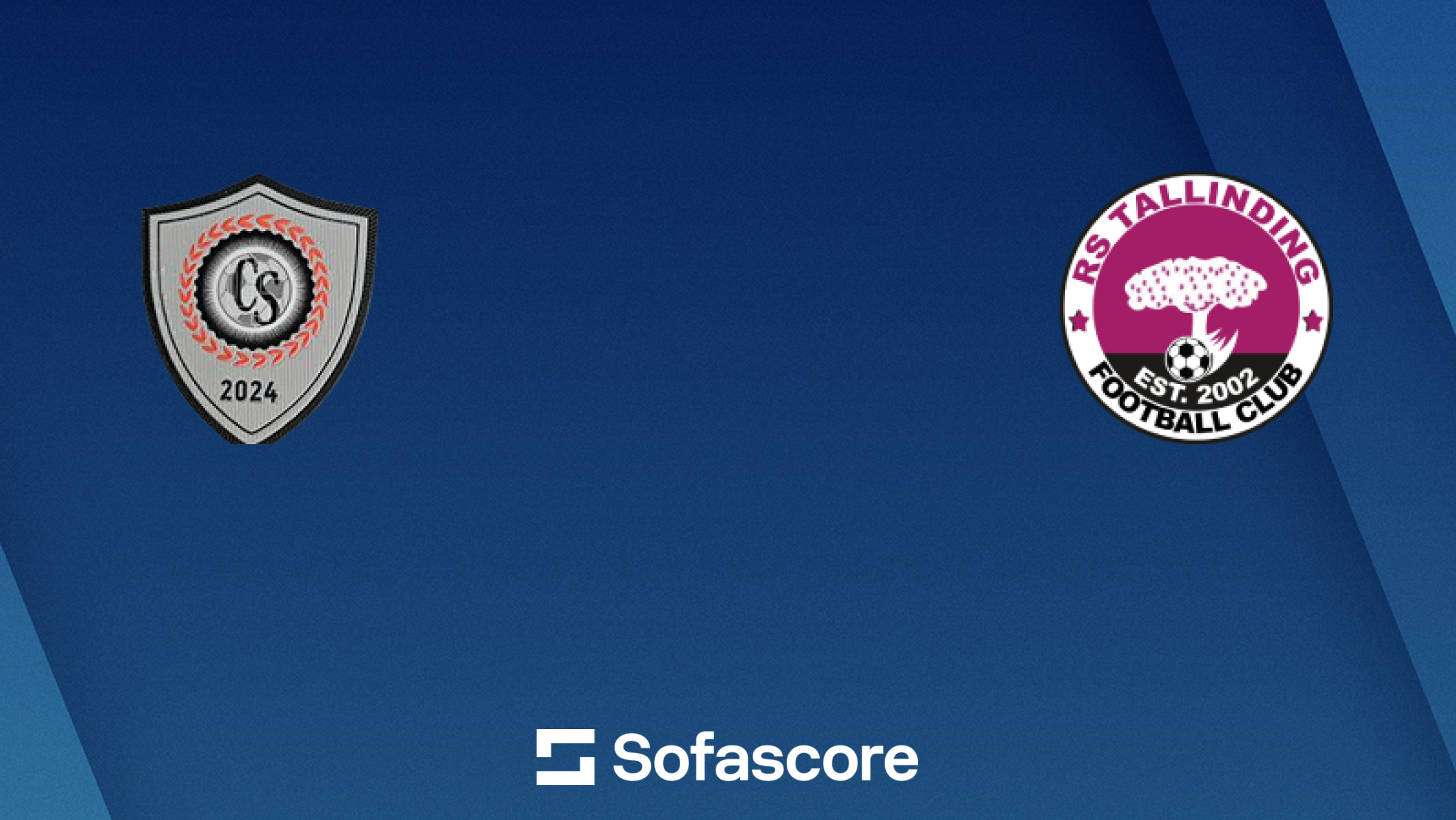 Colley Stars FC vs RS Tallinding FC live score, H2H and lineups | Sofascore