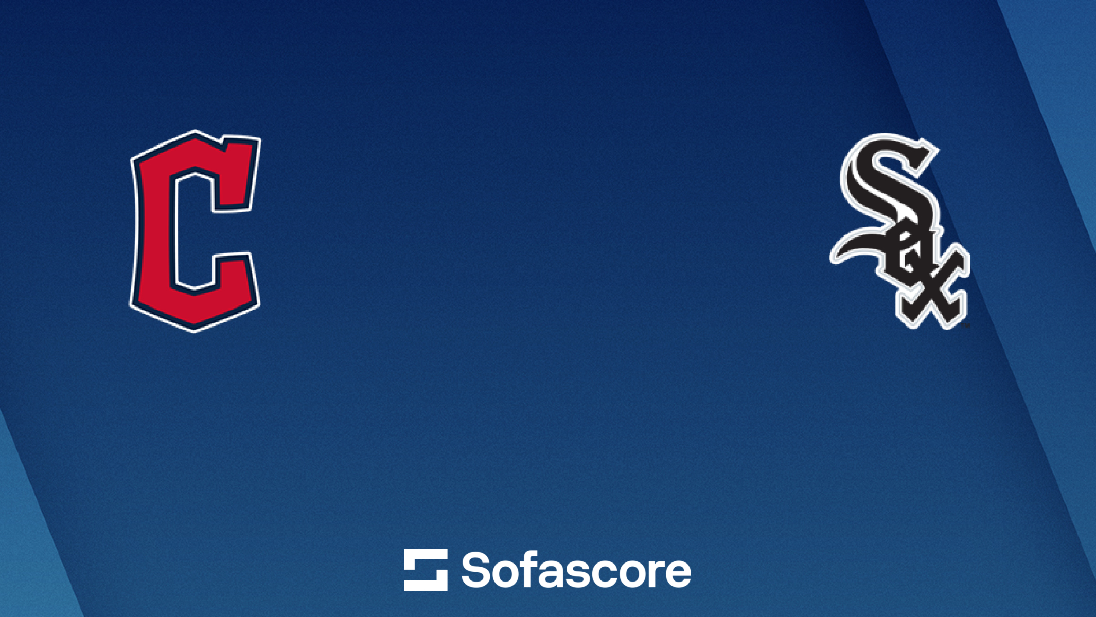 Guardians vs White Sox live score & predictions | Sofascore