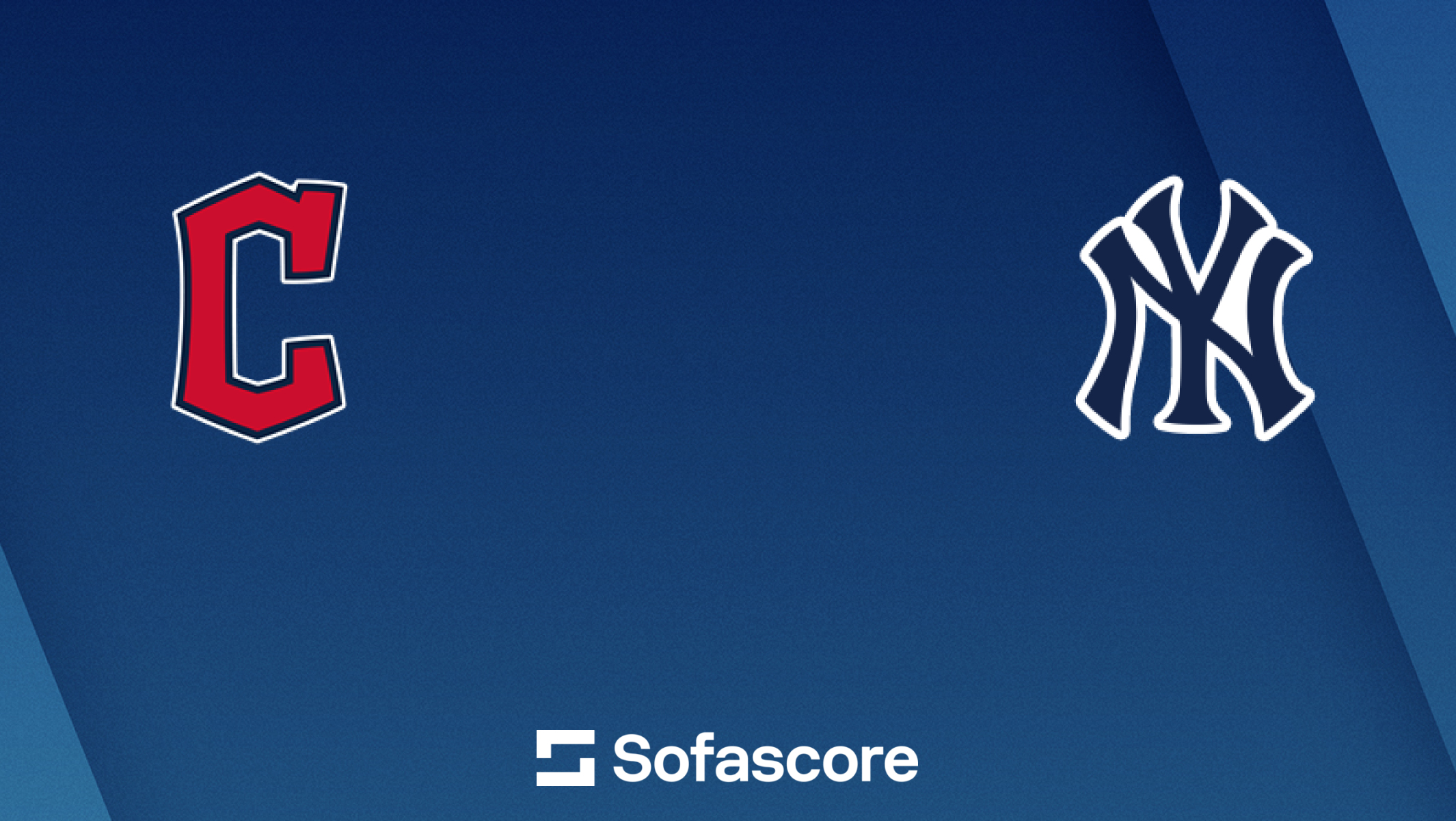 Guardians vs Yankees live score & predictions | Sofascore