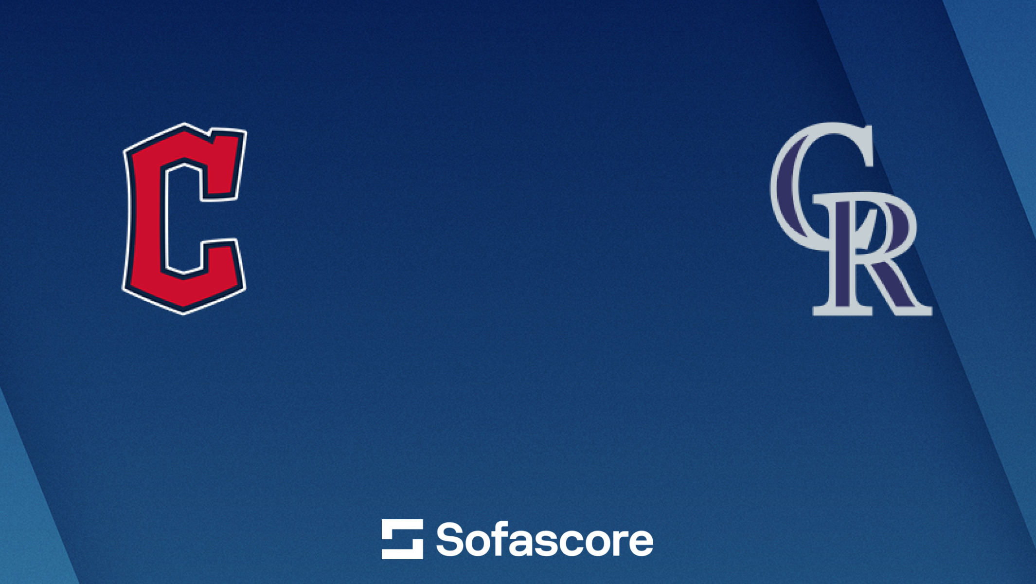 Guardians vs Rockies live score & predictions | Sofascore