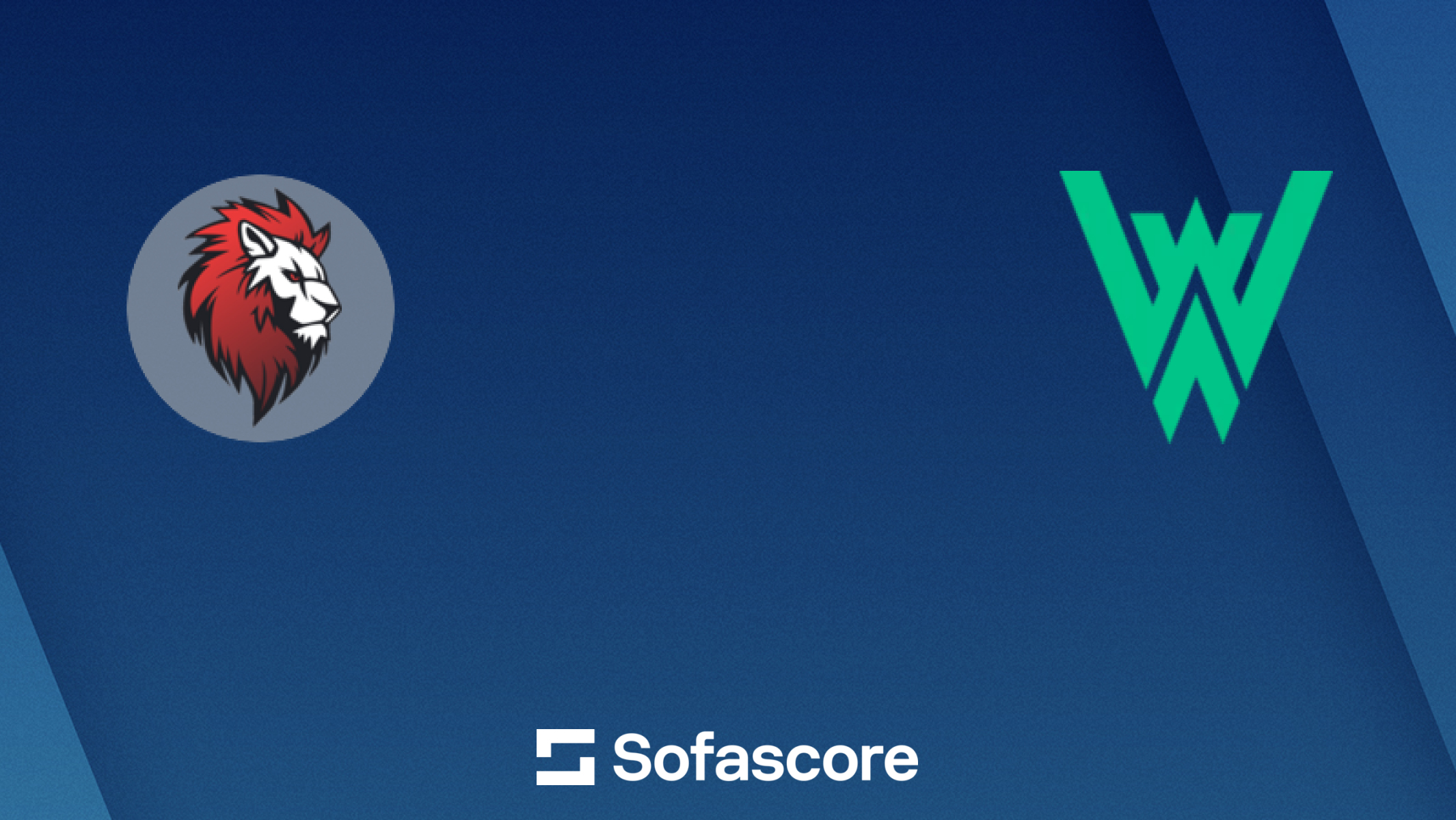 Leo Team – WOPA Esport - Live score | Sofascore
