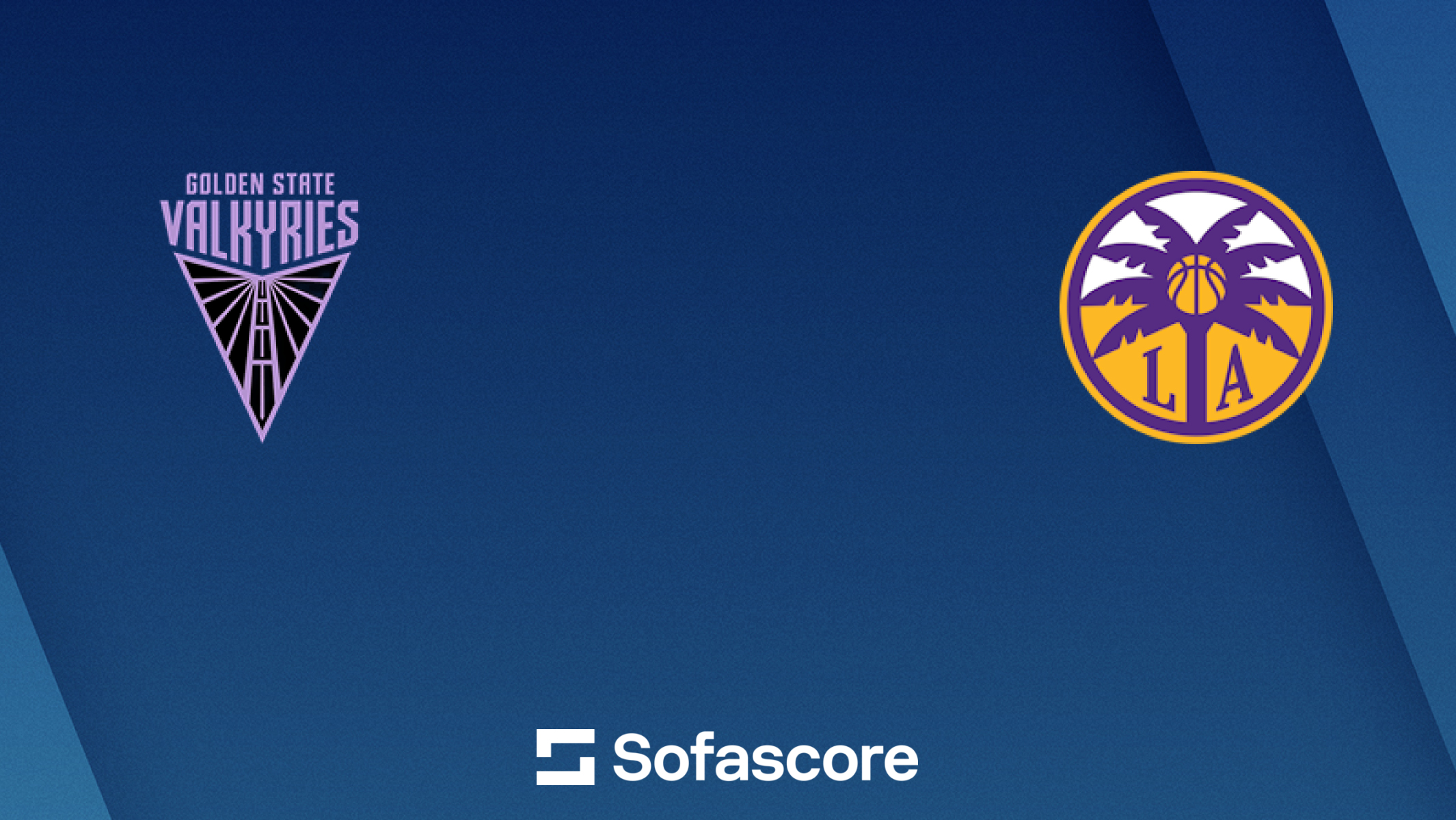 Valkyries vs Sparks scores & predictions | Sofascore
